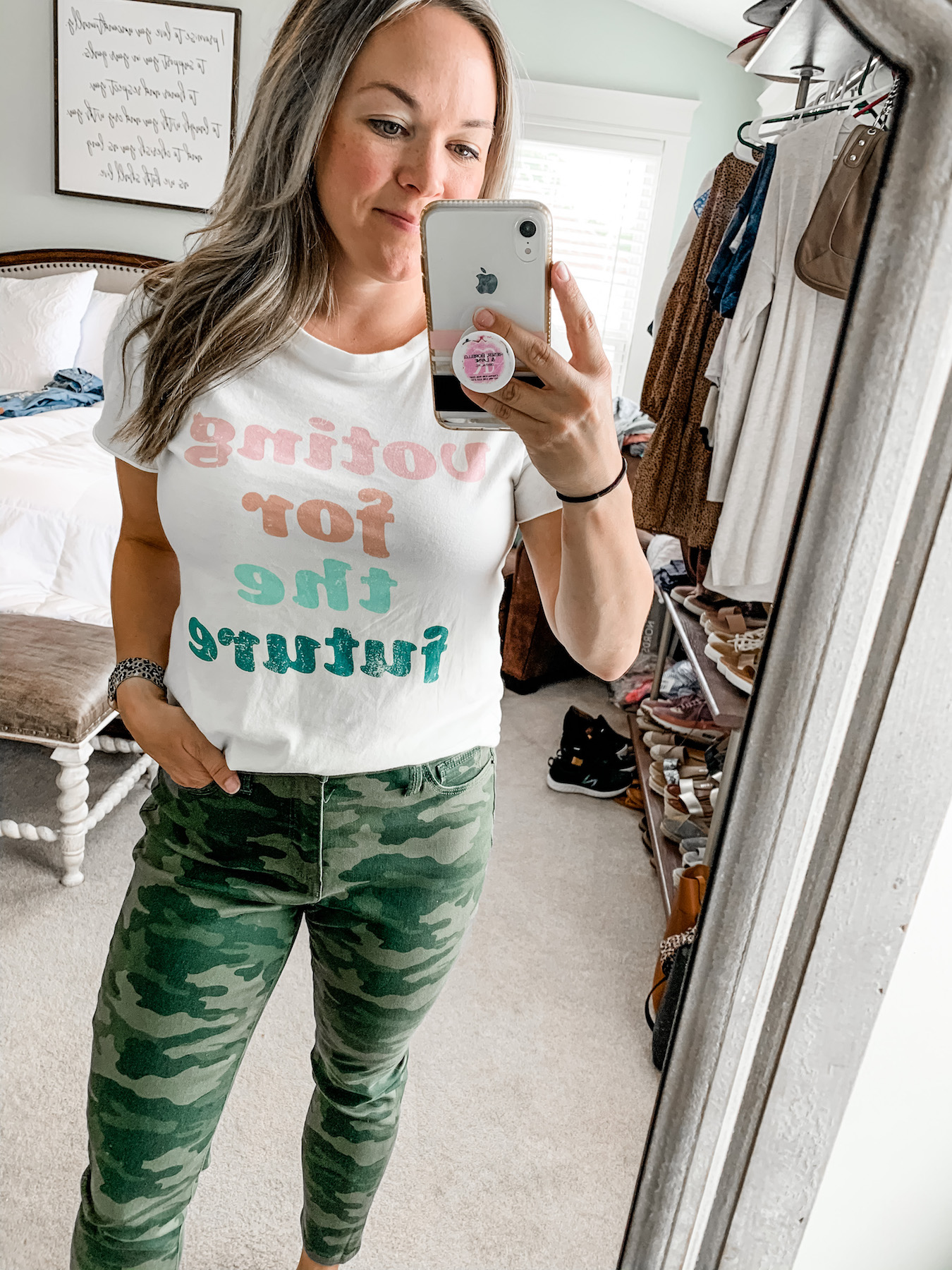 Target Women's Fashion Finds - August - Cirque du SoLayne