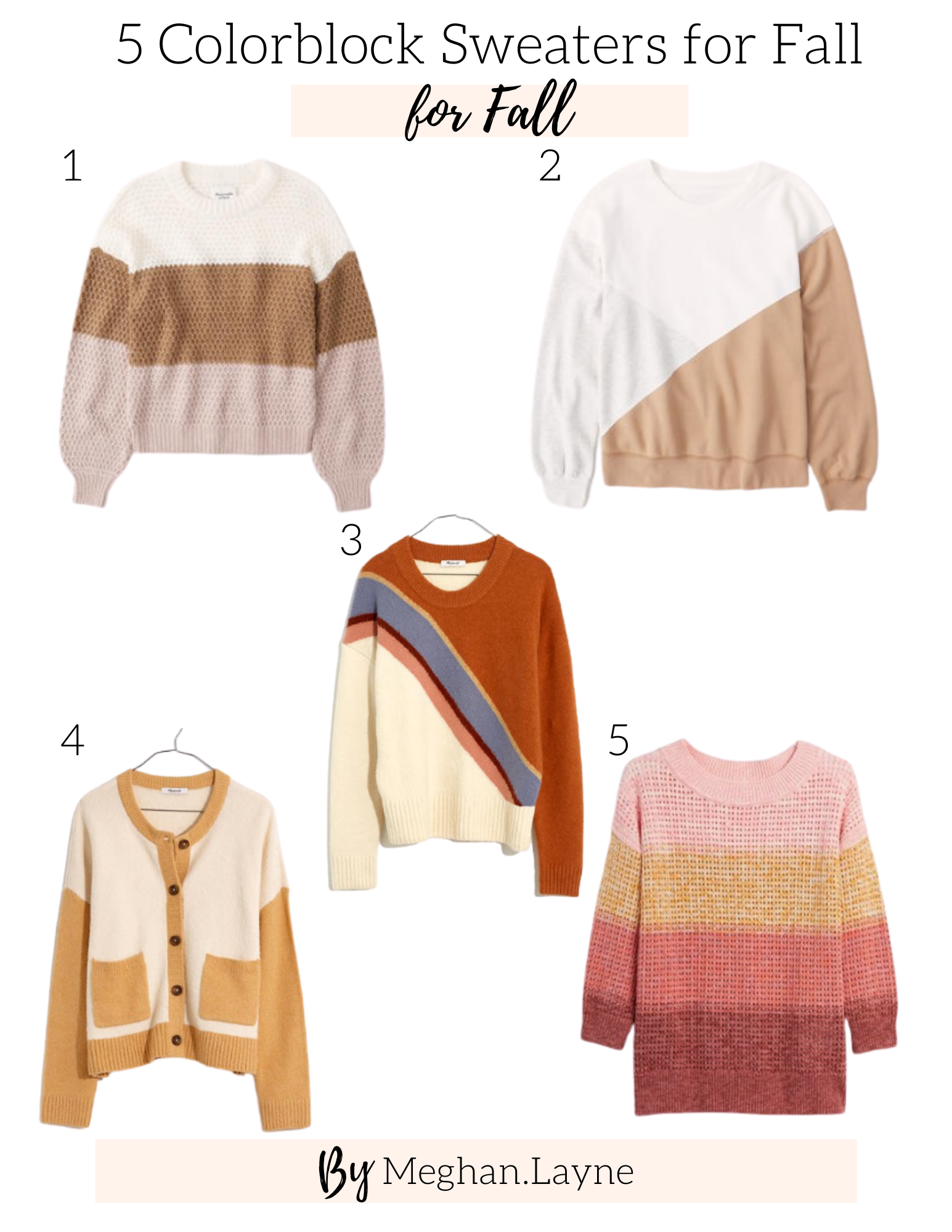 Fall sweaters 2020 store